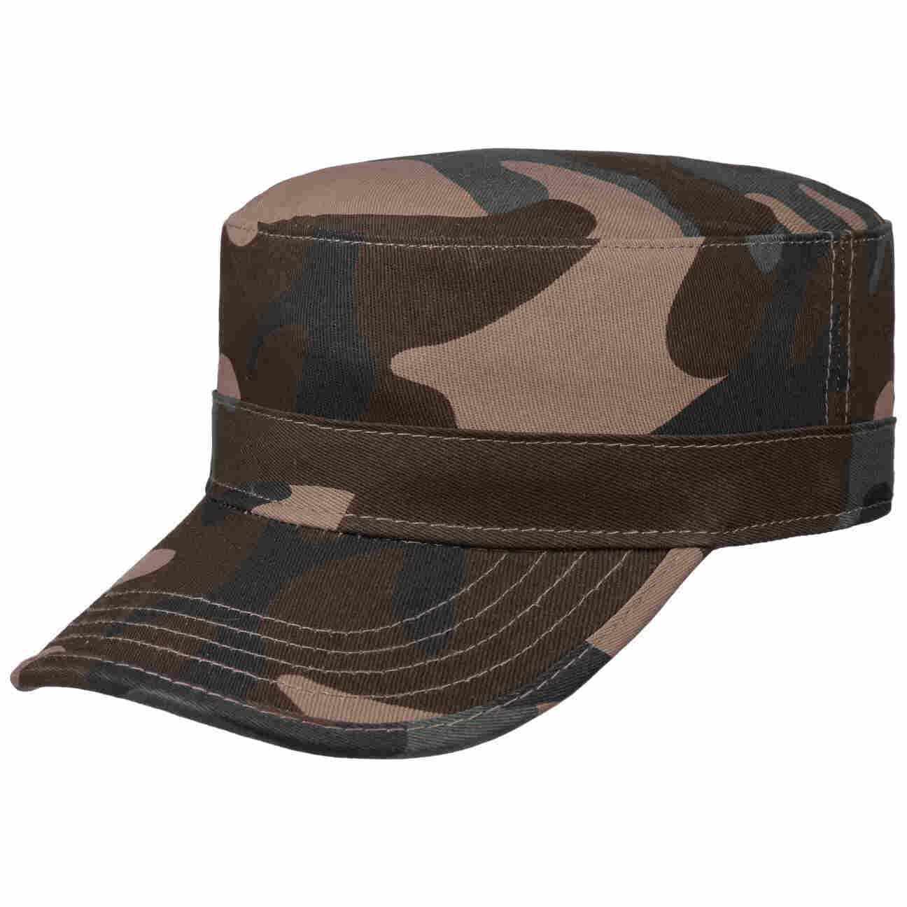 Tank Army Cap - Armycaps | Hutshopping